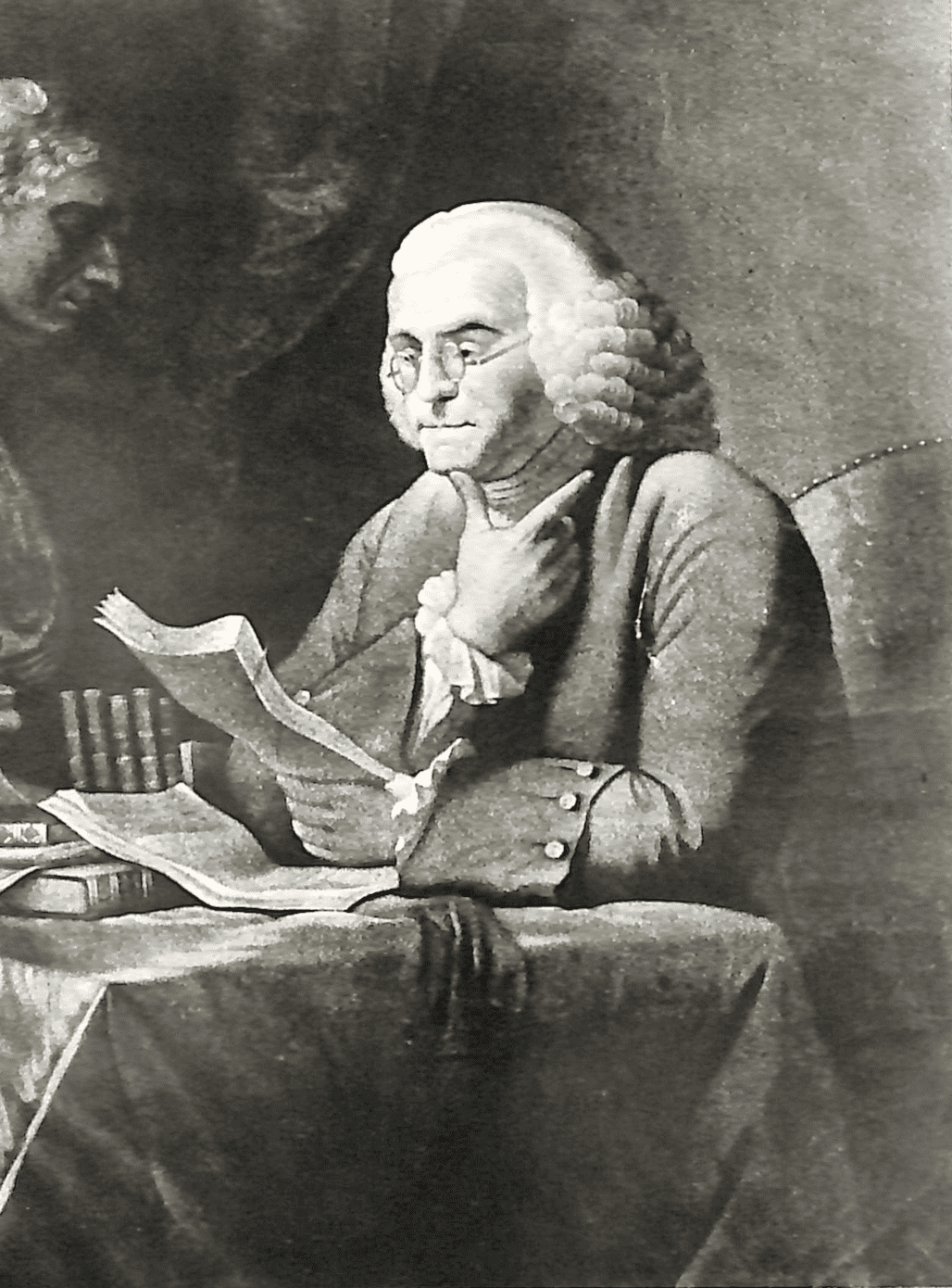 The Mail that Made America: 250 Years of the U.S. Postal Service ...