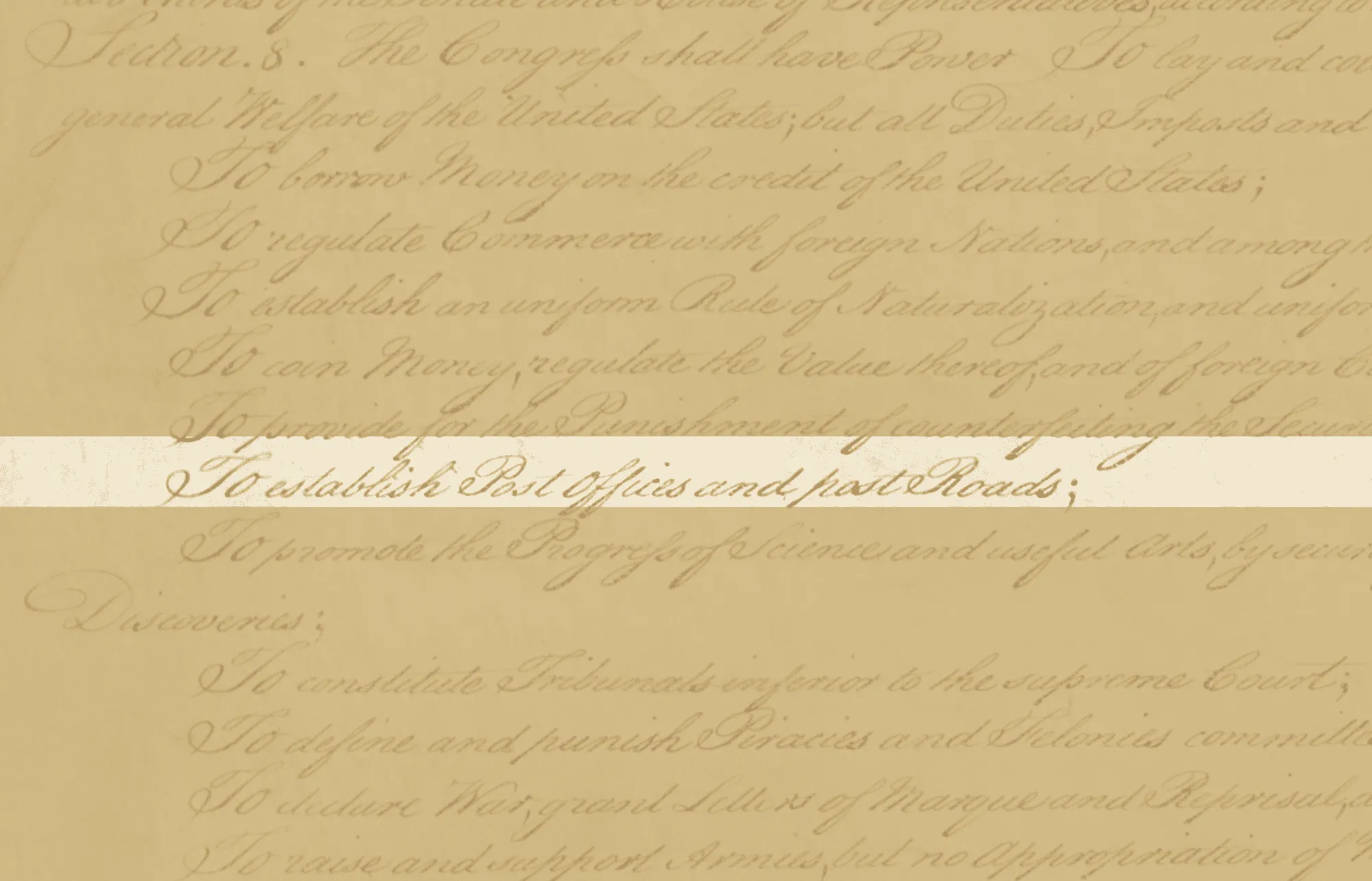 The Mail that Made America: 250 Years of the U.S. Postal Service ...