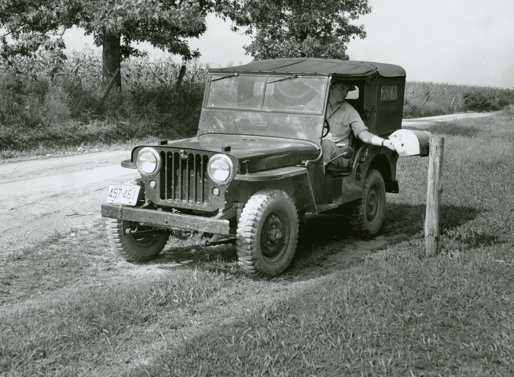 The Mail that Made America: 250 Years of the U.S. Postal Service ...