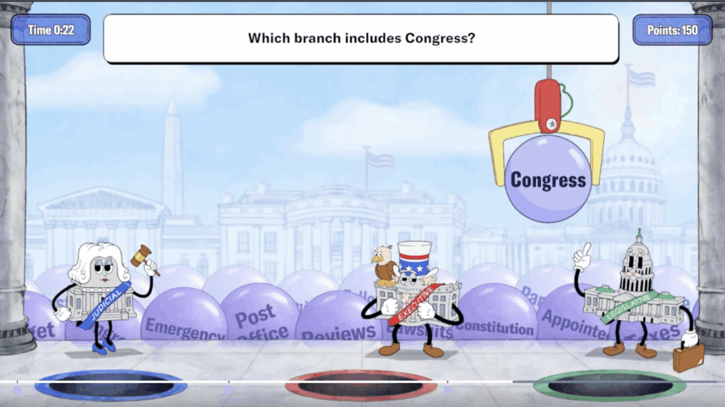 Discovery Center in Focus - National Archives Foundation